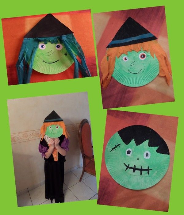 bricolage halloween - Page 4