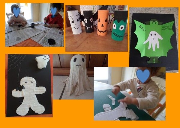 bricolage halloween - Page 2