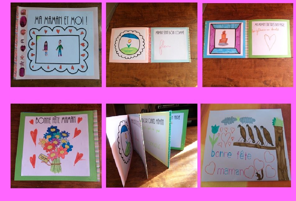 bricolage fete des meres - Page 3